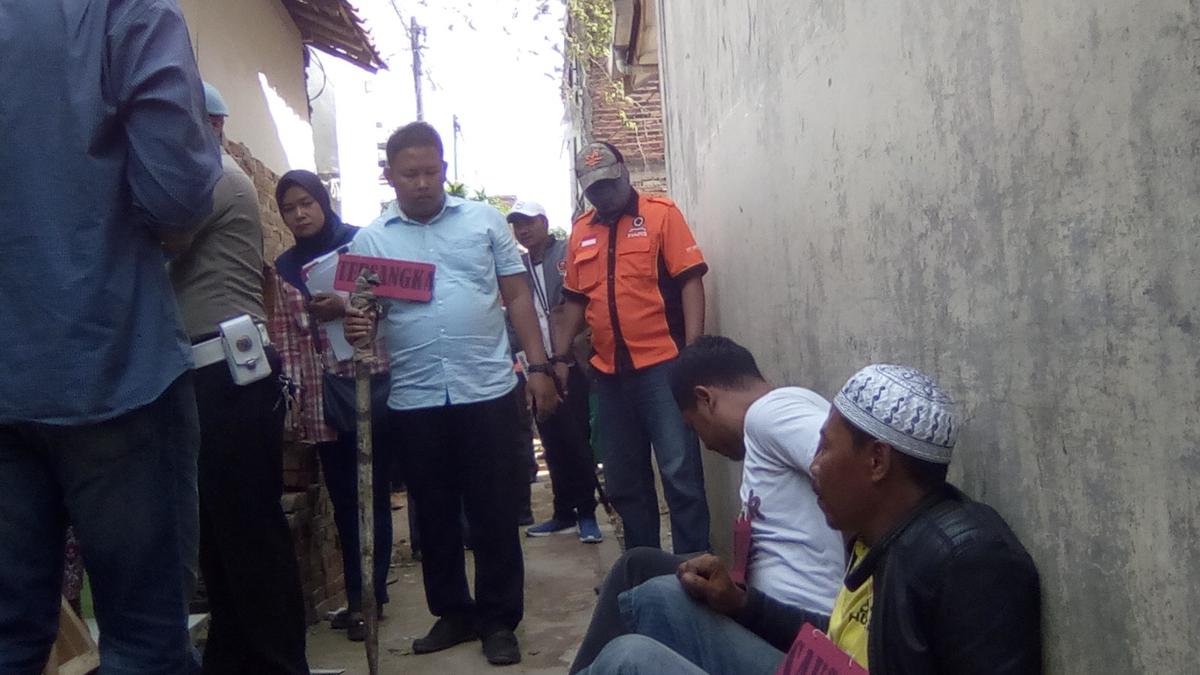 Komandan Brigade Persis Pusat Tewas Dianiaya Tetangga Berlinggis ...