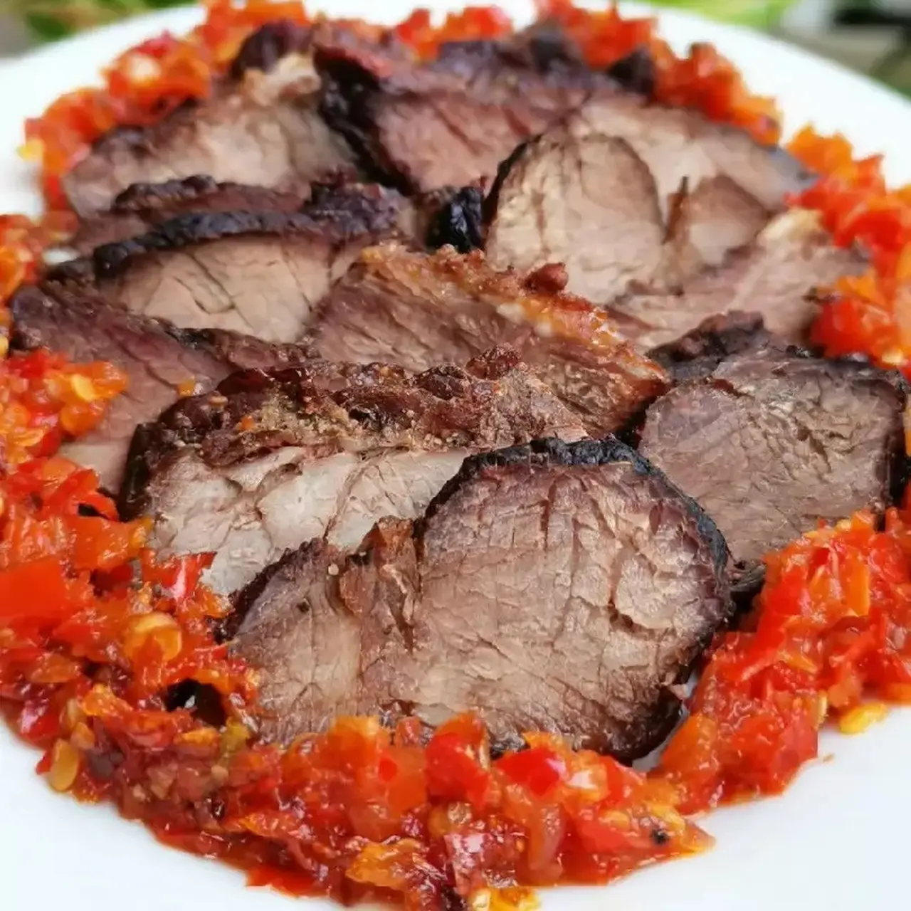 3 Resep Sei Sapi Rumahan, Olahan Daging Kurban Idul Adha yang Tidak ...