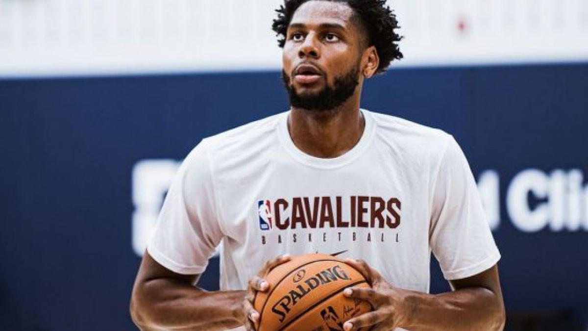 SEA Games 2021: Marques Bolden Jadi Tumpuan Timnas Basket Indonesia ...
