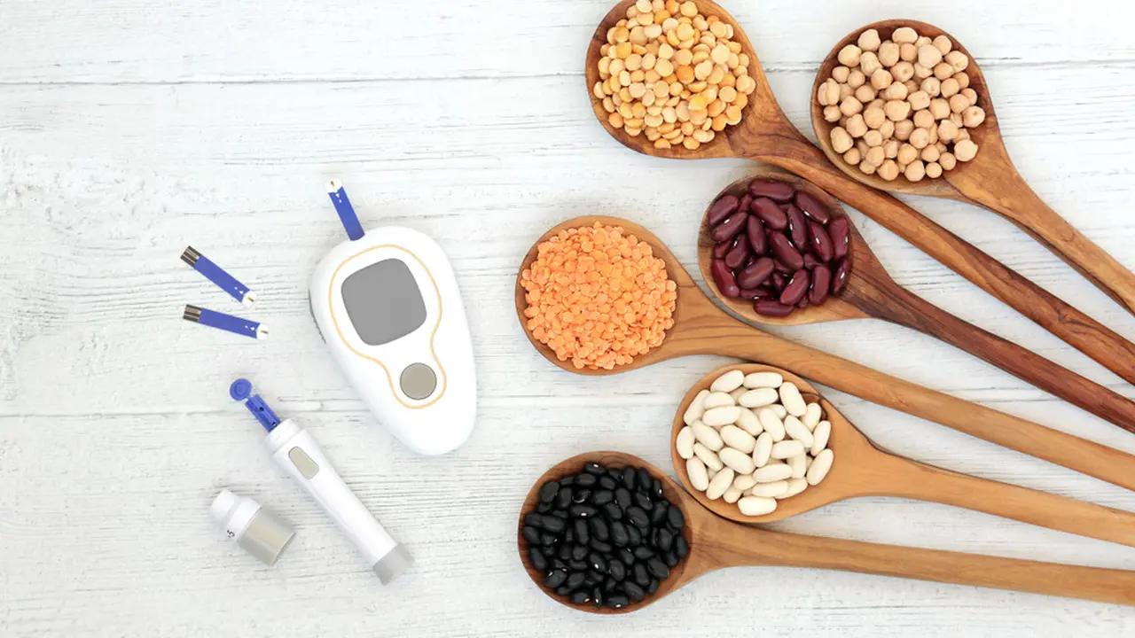 Inspirasi Makanan Rendah Gula yang Direkomendasikan oleh Nutritionist ...