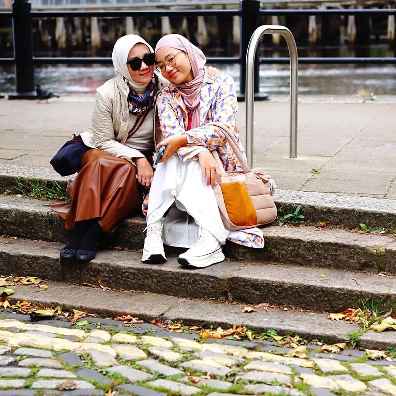 7 Potret Kebersamaan Zara Anak Ridwan Kamil dan Atalia Praratya, Tetap ...