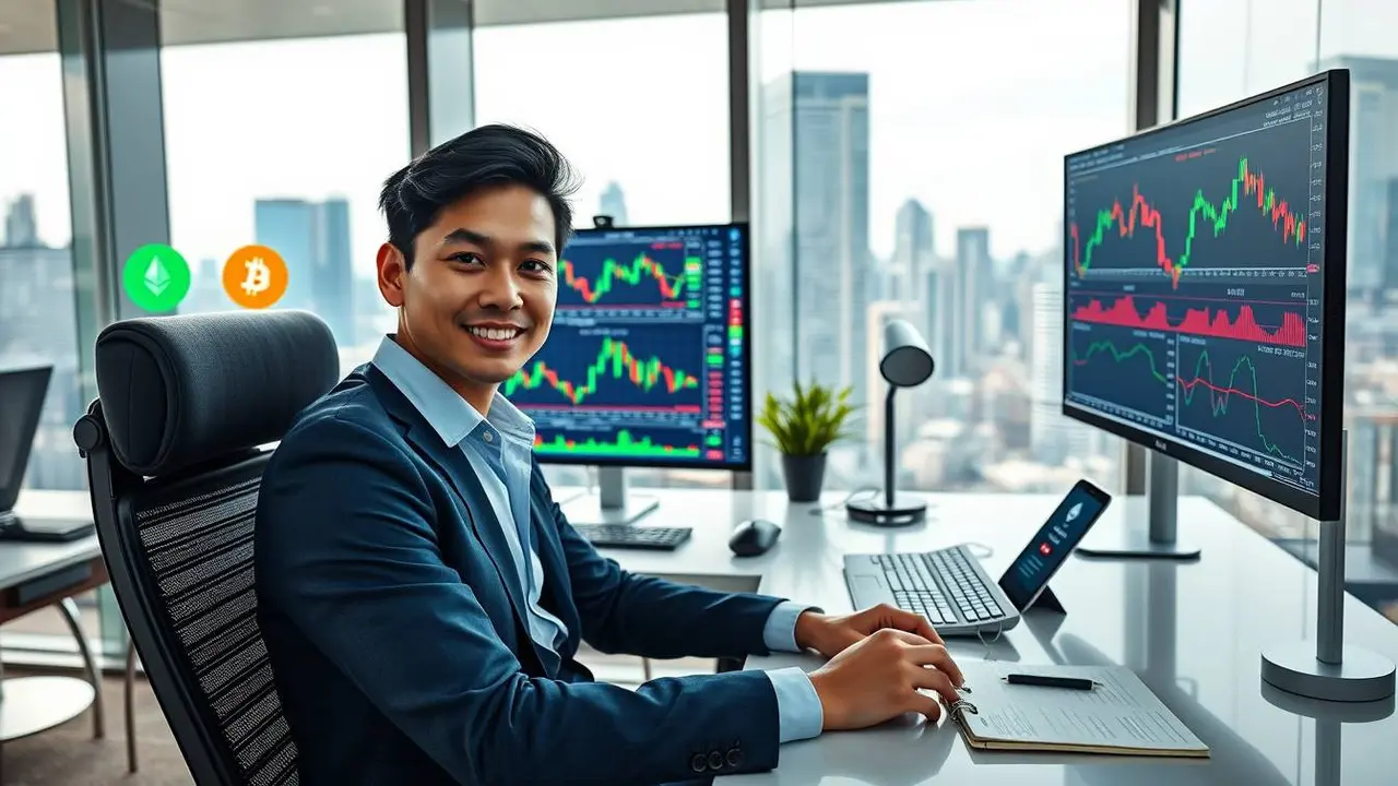Apa Itu PnL di Crypto: Panduan Lengkap Menghitung Profit and Loss ...