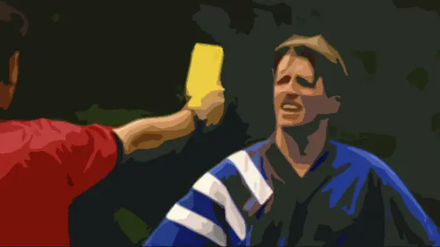 Cara Menjadi Wasit Sepak Bola Profesional, Begini Tahapannya - Hot ...