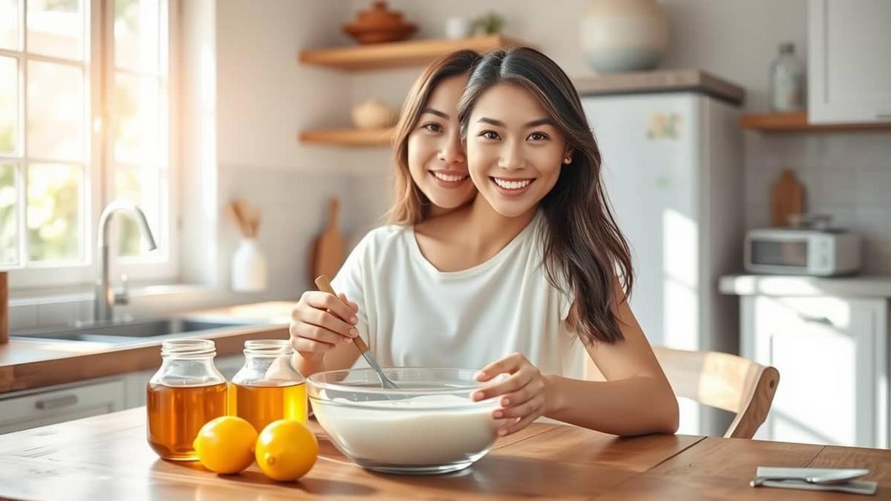 Tips Agar Kulit Cepat Putih: 10 Cara Alami dan Efektif