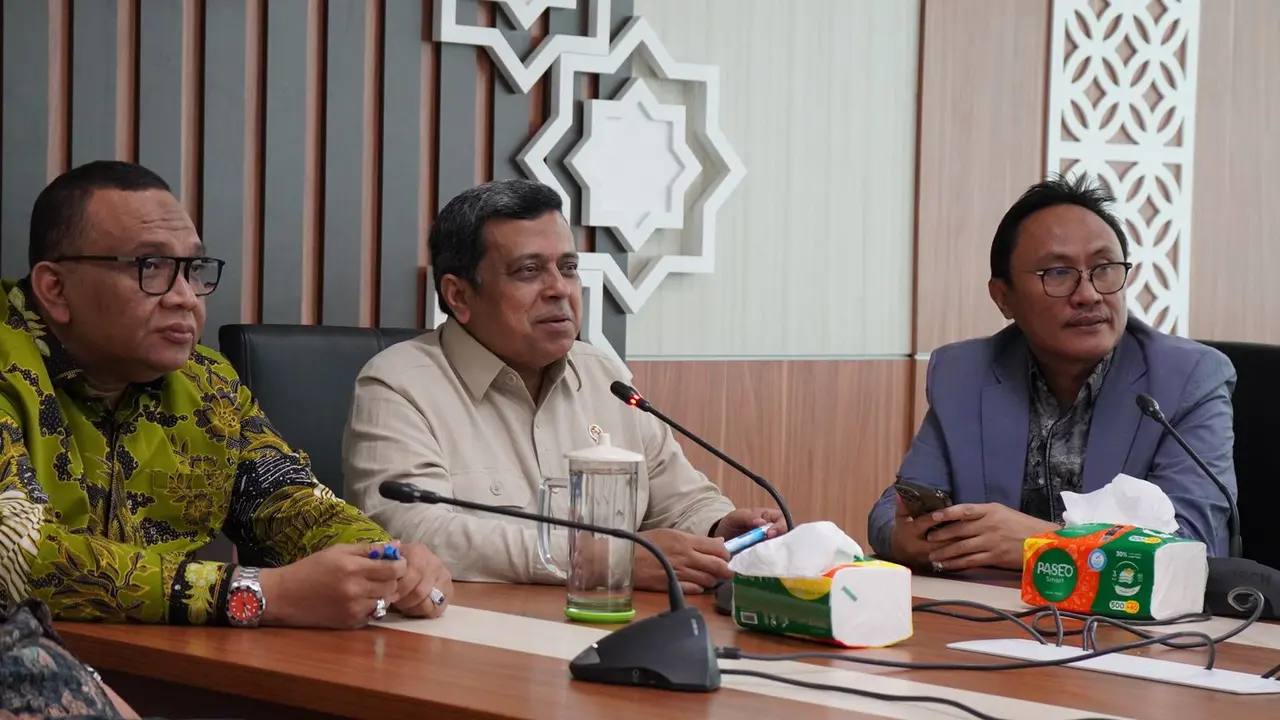 BPJPH Pastikan Produk Mallow Ini Halal dan Aman Dikonsumsi - Bisnis ...