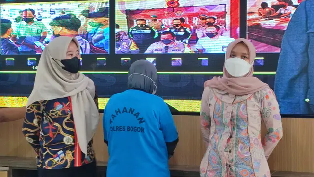 Ternyata Begini Kronologi Kasus Penipuan Jerat Mahasiswa IPB dan Solusi dari OJK - Bisnis ...