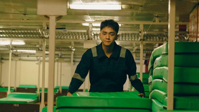 6 Fakta Film Cross The Line: Debut Akting Istri Ridho Slank, Eksekusi ...