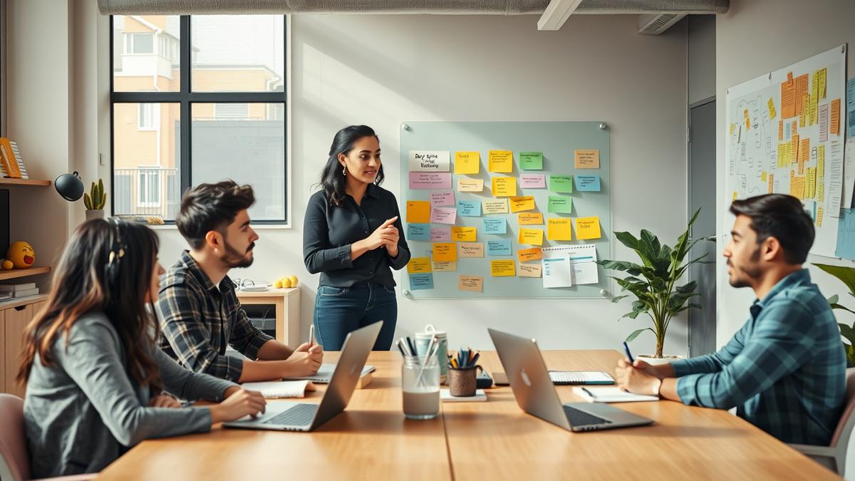 Story Line Adalah Kunci Sukses Bercerita yang Memikat, Pelajari Cara ...