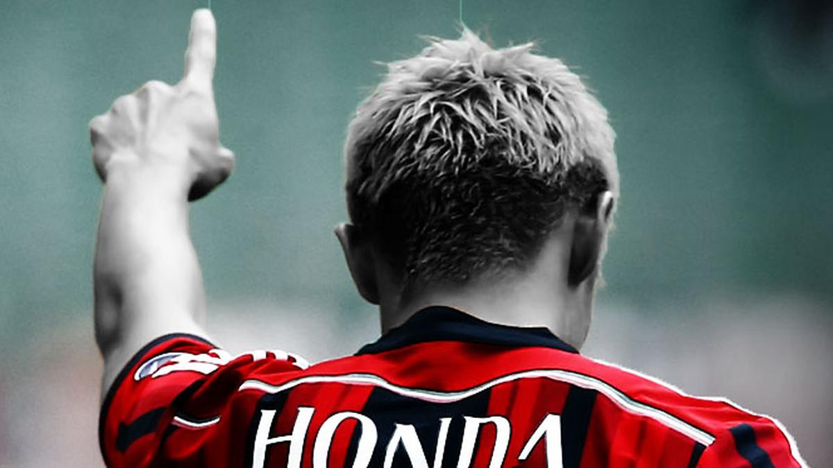 Liburan, Kunci Sukses Honda Bersama Milan Musim Ini - Bola Liputan6.com