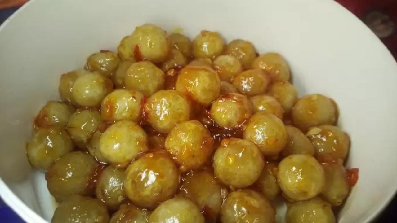 6 Resep Cimol Terlezat, Original Sampai Isian Spesial yang Mudah Dibuat ...