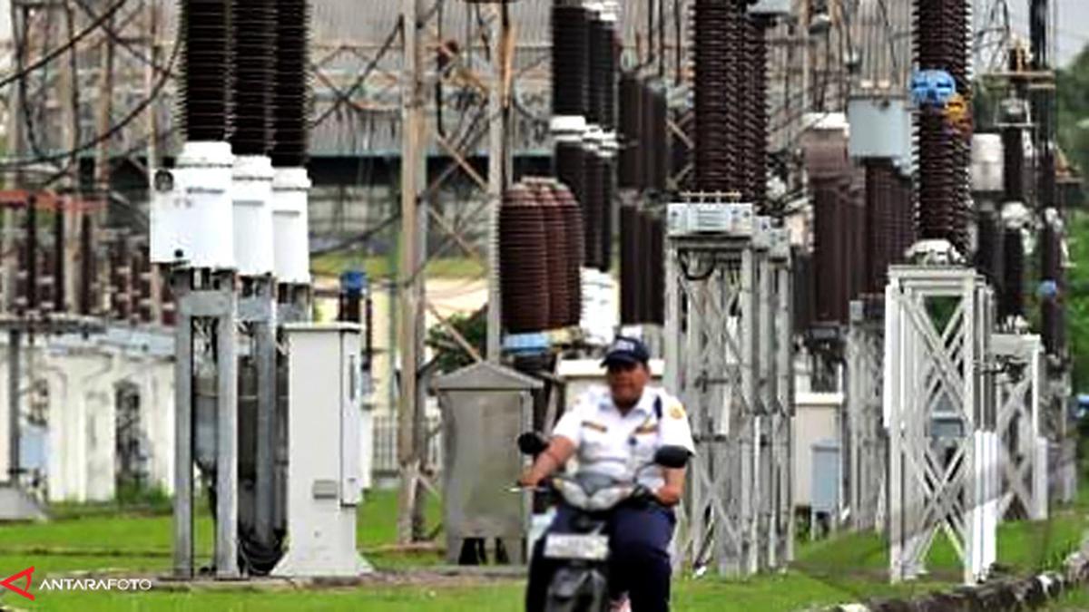 Pemerintah Larang PLN Bangun Pembangkit BBM - Bisnis Liputan6.com