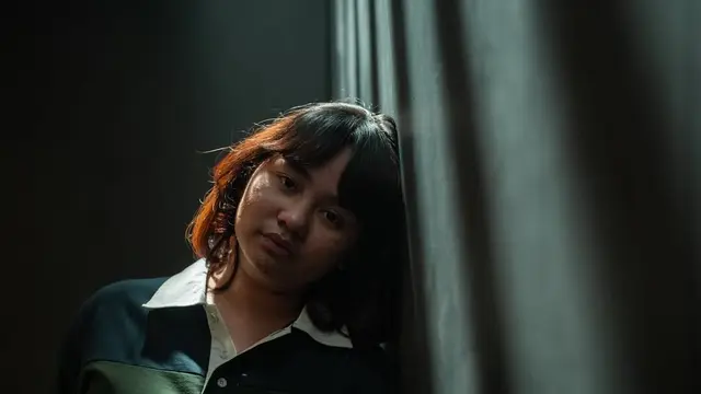 6 Foto Mima Shafa Anak Mona Ratuliu yang Berperan di Film 'A Normal ...