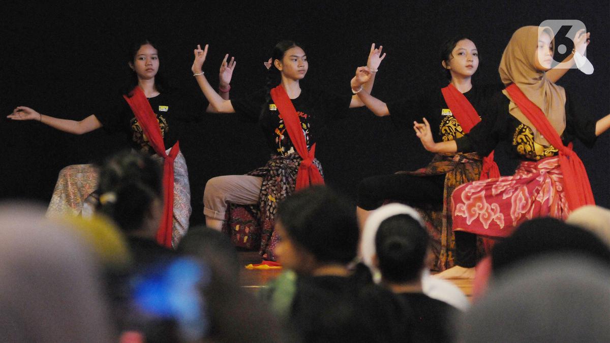 Berita Belantara Budaya Hari Ini - Kabar Terbaru Terkini | Liputan6.com