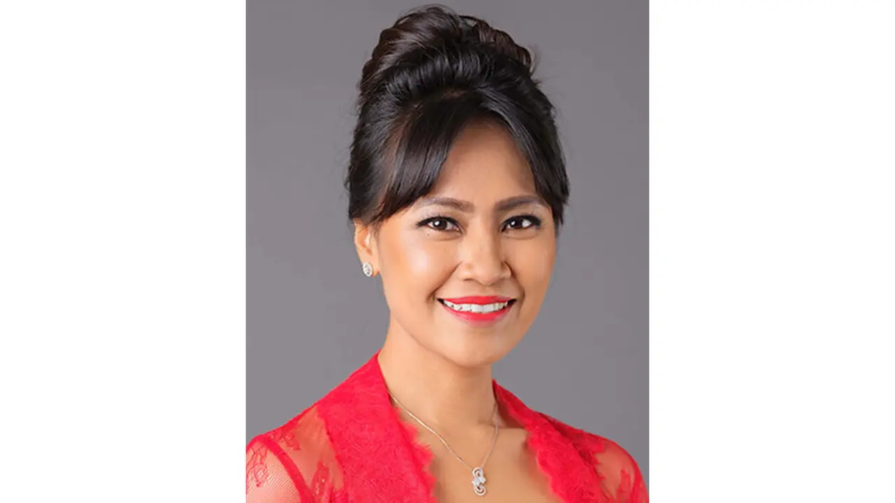 Ketua PUTRI Inda Trimafo Yudha Ingin Bawa Taman Rekreasi di Bali ...