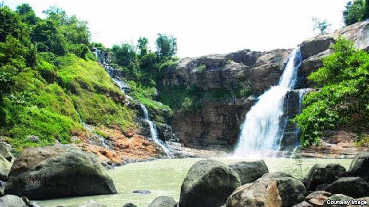 Lima Destinasi Sabet Gelar Taman Nasional Geopark di Indonesia ...