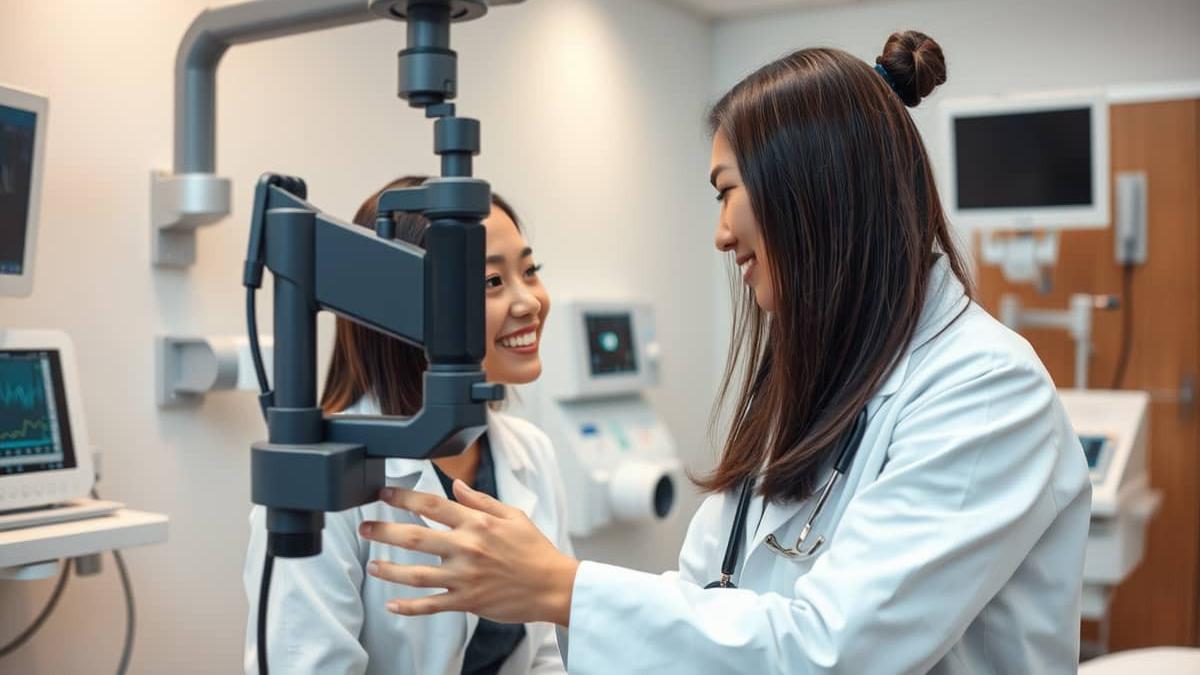 Apa Itu MCU: Panduan Lengkap Medical Check Up