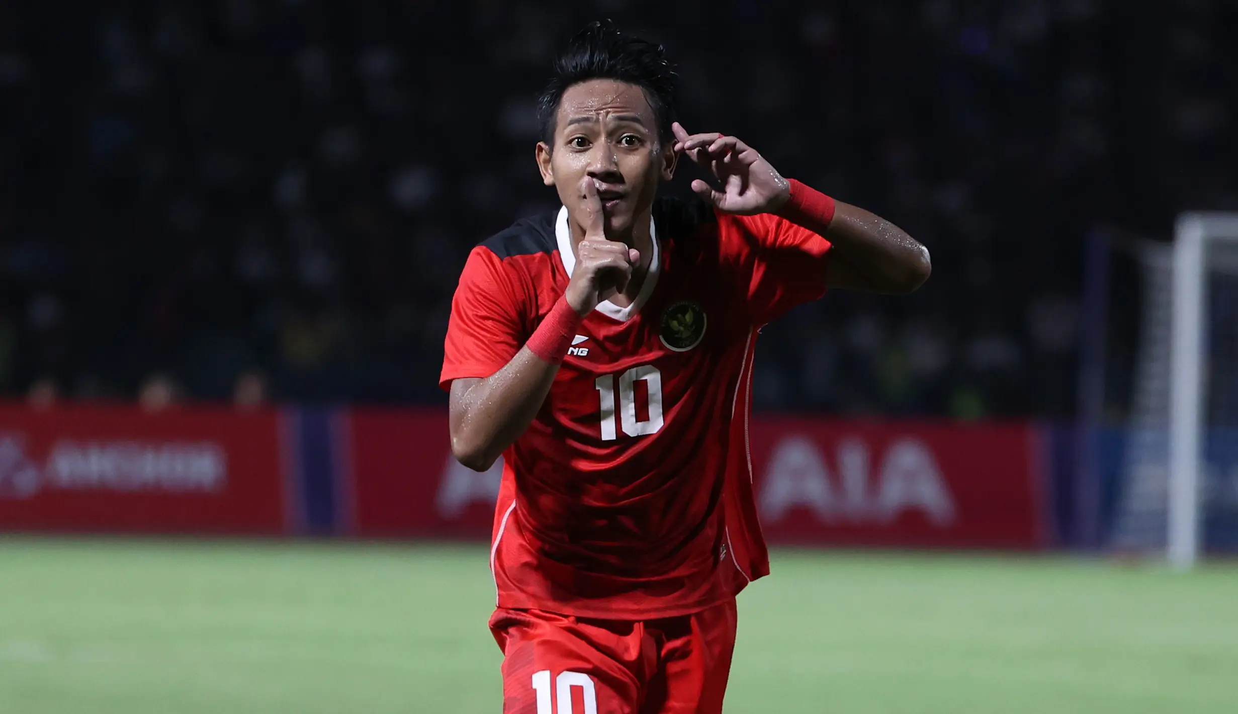 Foto 5 Pemain Dengan Nilai Pasar Tertinggi Di Cabor Sepak Bola Sea
