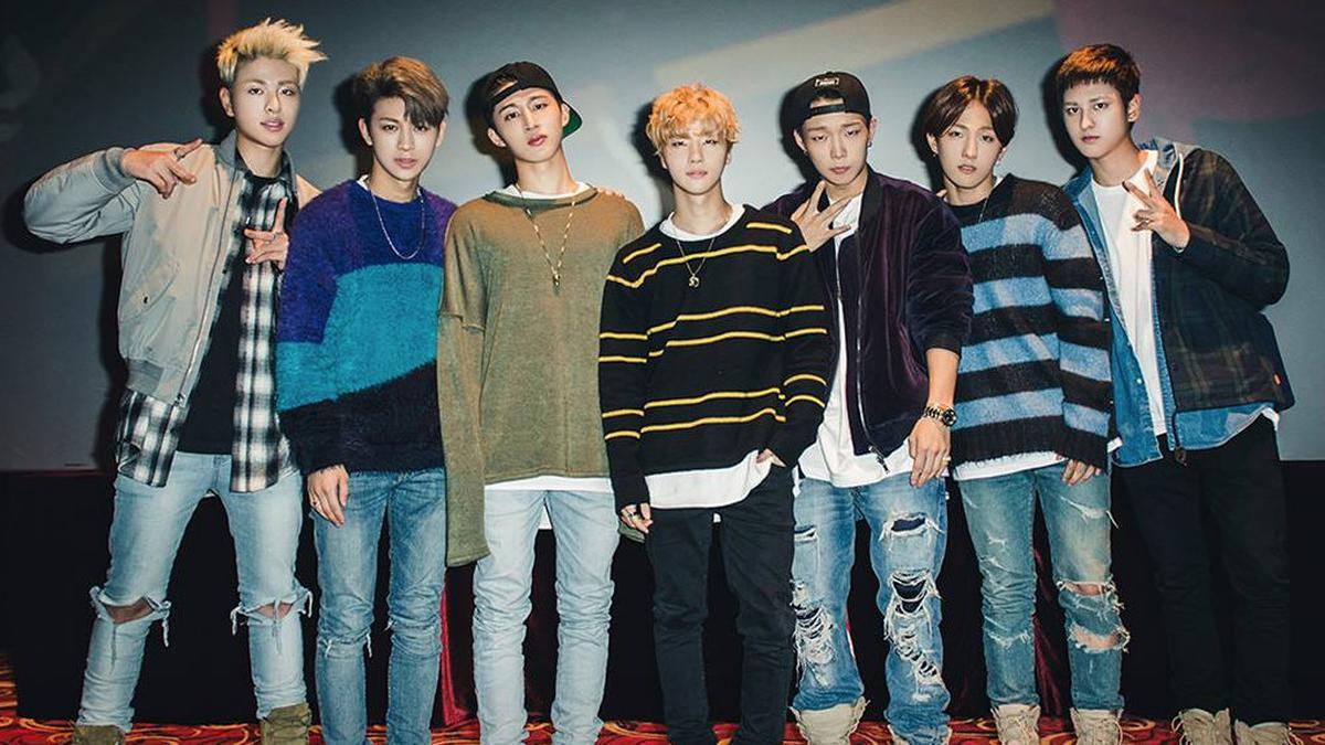 Begini Perasaan iKON Bisa Datang ke Indonesia