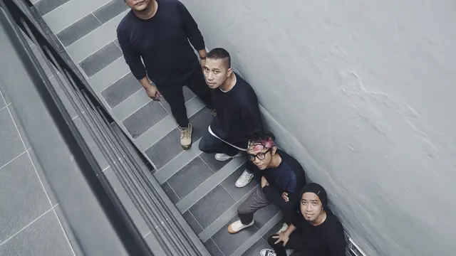 The Rain Rilis Lagu Baru Berjudul Kita Dan Ketidakmungkinan, Jadi ...