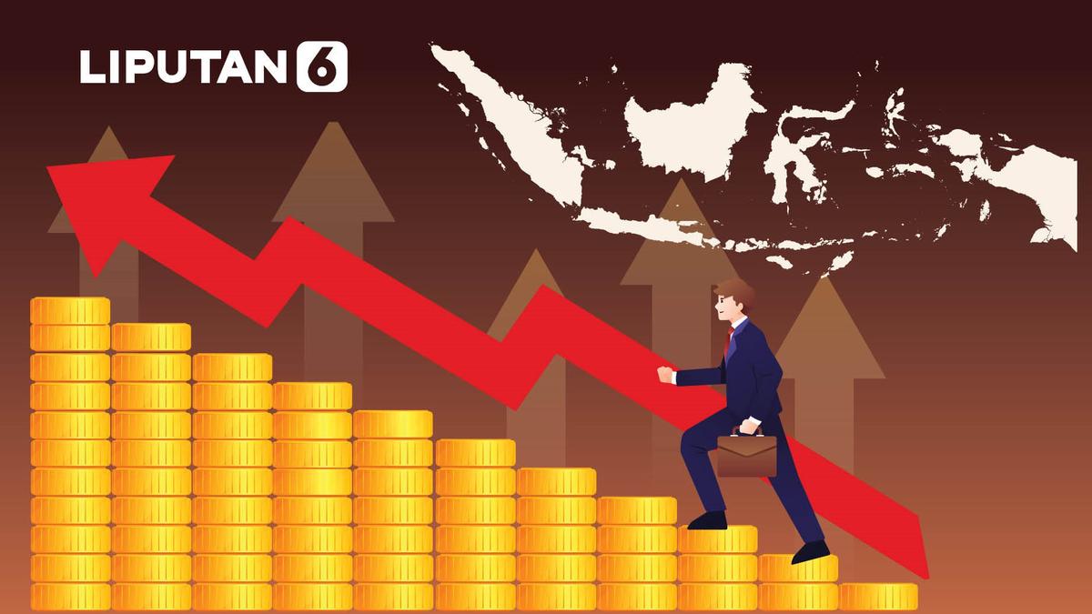 Infografis Daftar Upah Minimum Provinsi 2024 - News Liputan6.com