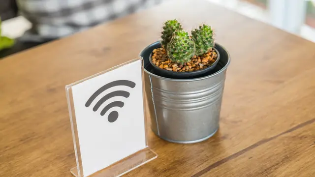 10 Cara Mempercepat Koneksi WiFi yang Paling Ampuh, Perhatikan Posisi ...