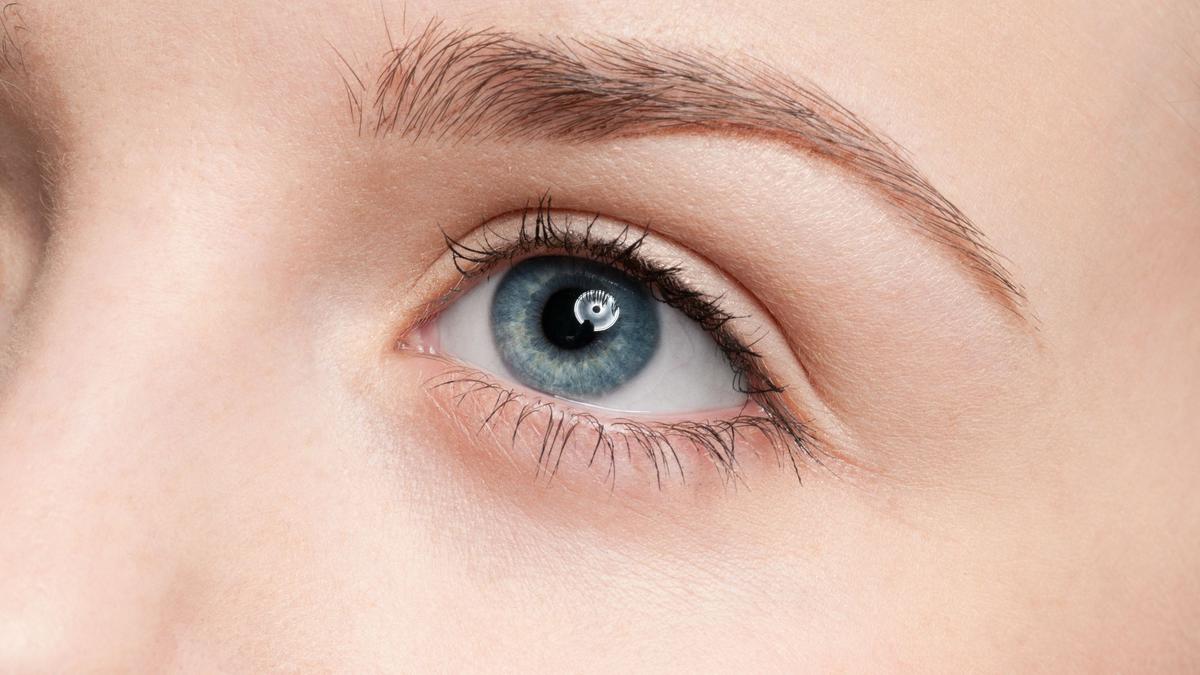 Alis Tak Simetris, Jangan Panik - Fashion & Beauty Liputan6.com