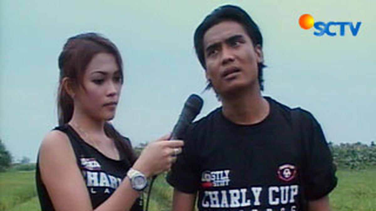 Charlie ST12 Cinta Cirebon - ShowBiz Liputan6.com