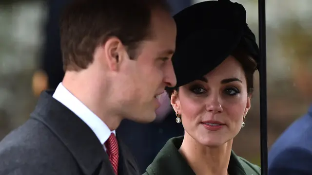 4 Hal Tentang Sang Putri Inggris Kate Middleton yang Bikin Kagum ...