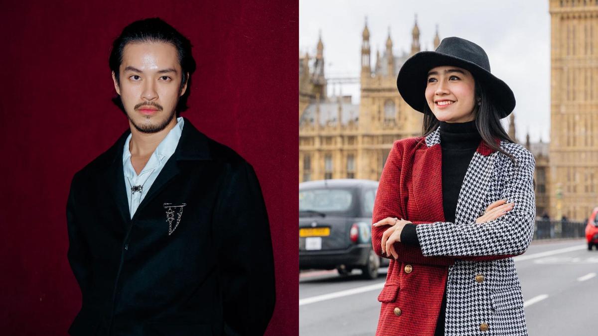 Pernah Hits di Era Boyband-Girlband, 10 Artis Indonesia Kini Sukses ...