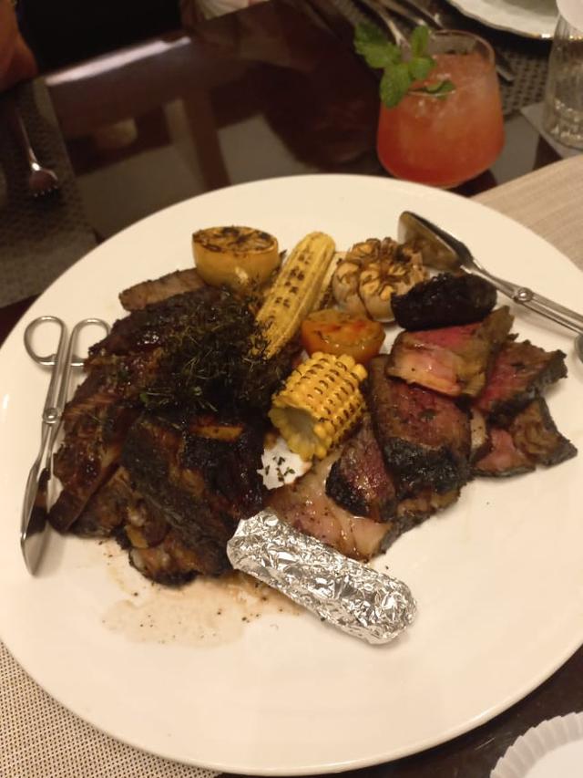 Nostalgia Momen dengan Deretan Kuliner Klasik Khas Akhir Tahun di ...