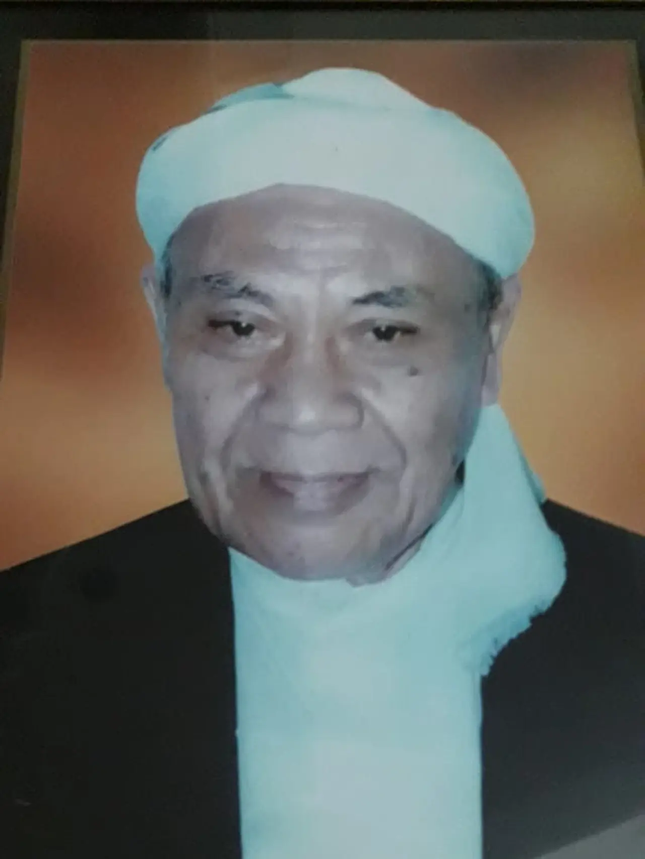 KH Anwar Musaddad, Ulama Kharismatik Pencetus Konsep Universitas Islam ...