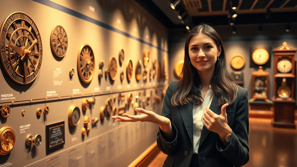 Berita jenis-jenis jam Hari Ini - Kabar Terbaru Terkini | Liputan6.com