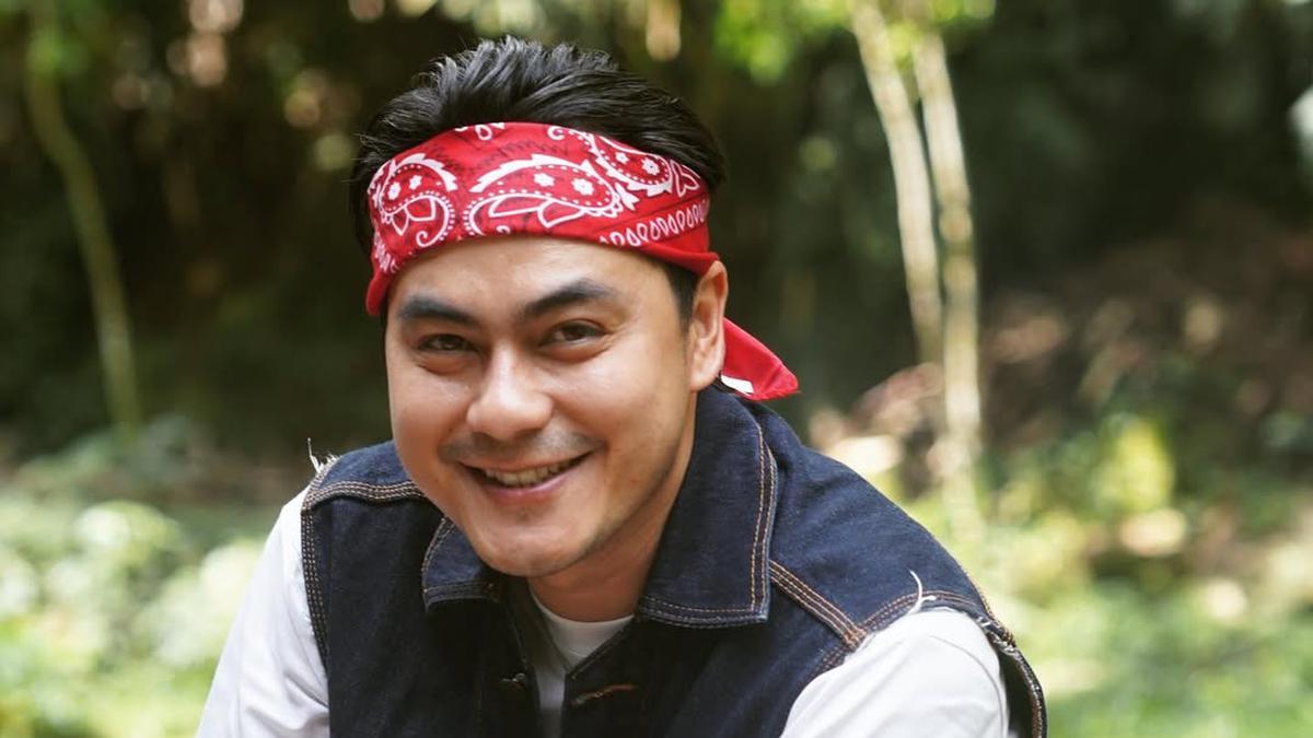 Celebrity Chef Steby Rafael Bagikan 3 Fakta dan Tips Cumi Asin di ...