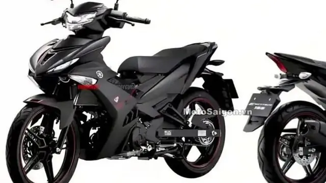 Harga MX King 2025: Panduan Lengkap Beli Motor Bebek Sport Terpopuler