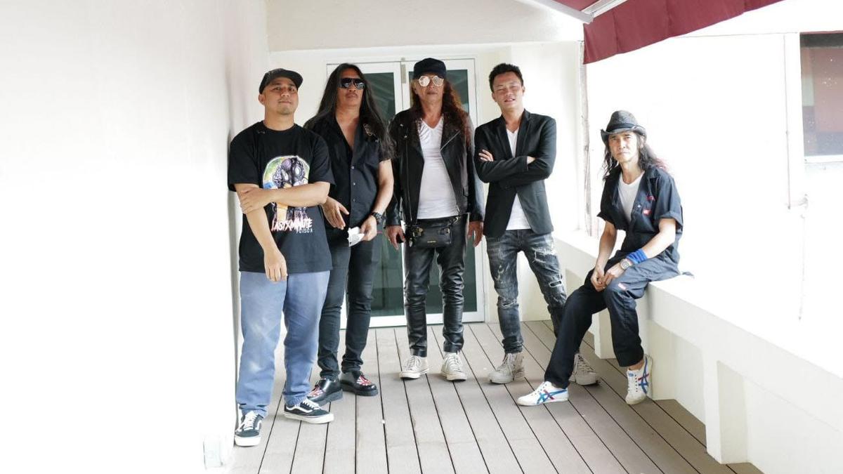 Band Search Bakal Konser di Penang, Johor Baru dan Bandung Setelah ...