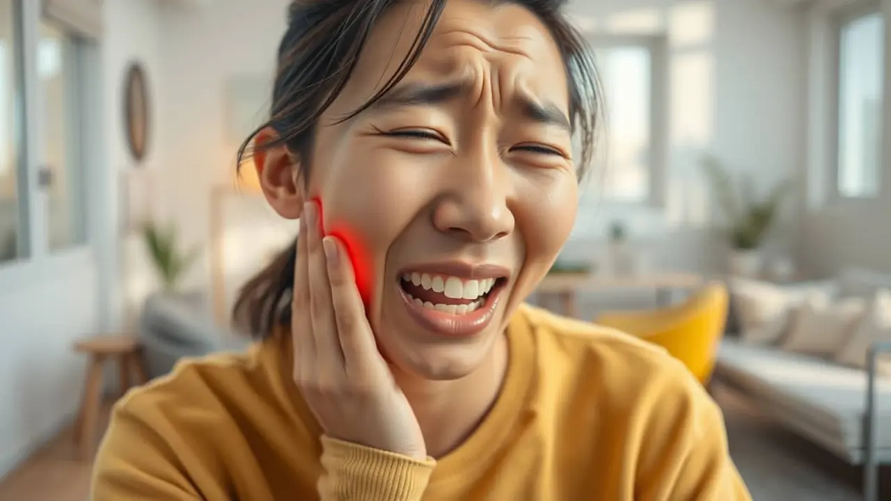 Penyebab Sakit Gigi yang Perlu Anda Ketahui, Pelajari Gejala, Pencegahan, dan Pengobatannya ...