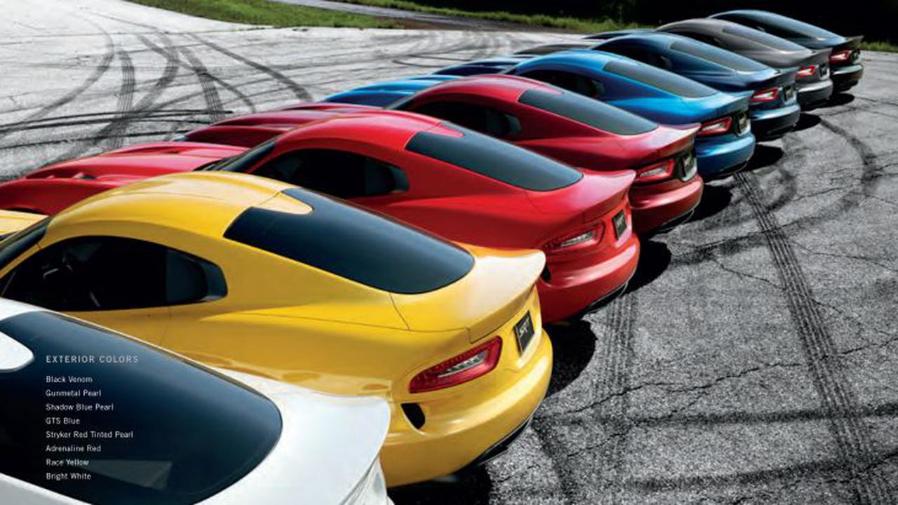 Warna Mobil Putih Jadi Favorit, ini Alasannya