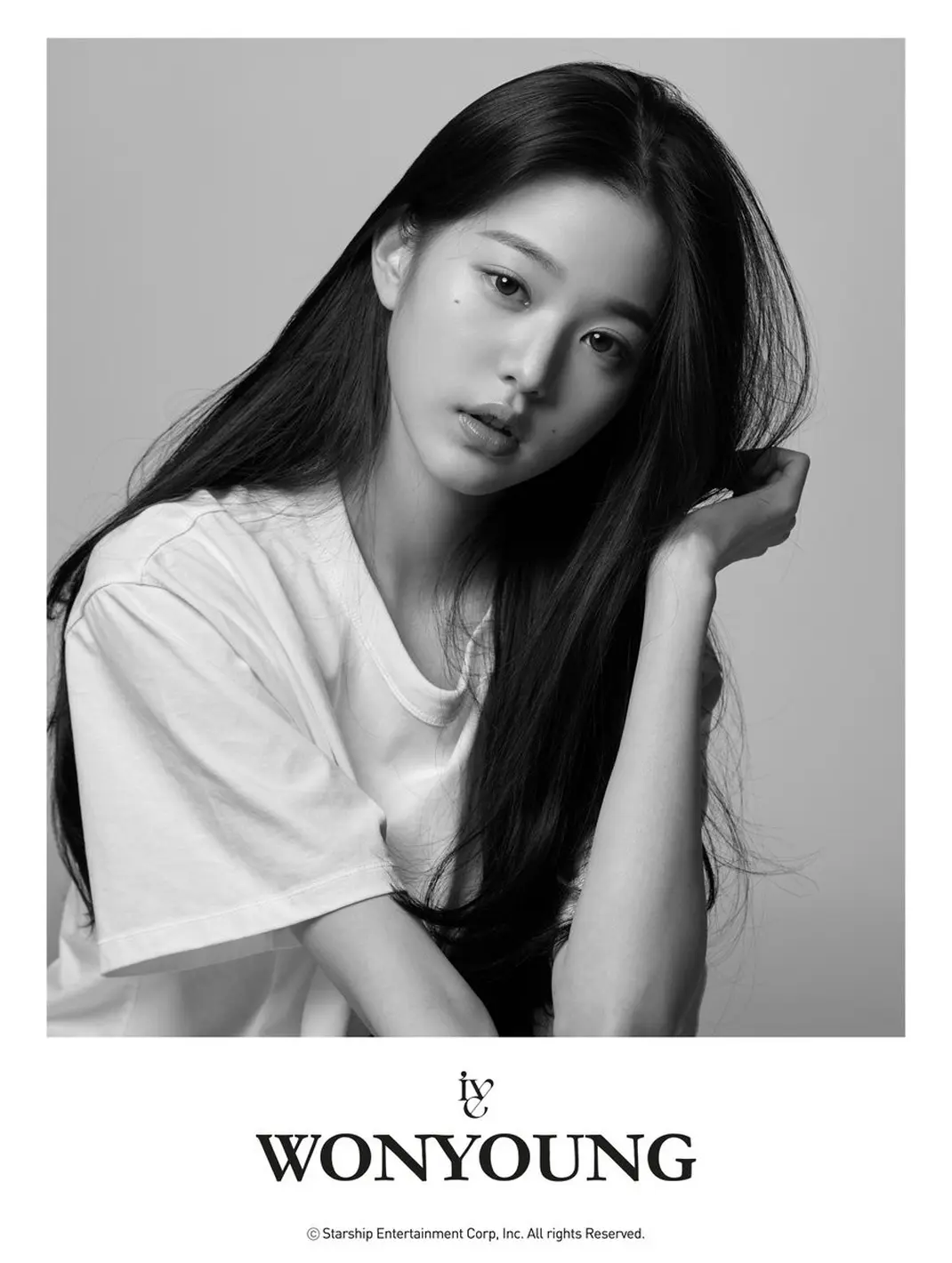 7 Potret Jang Wonyoung, Visual Grup IVE yang Kariernya sedang Meroket