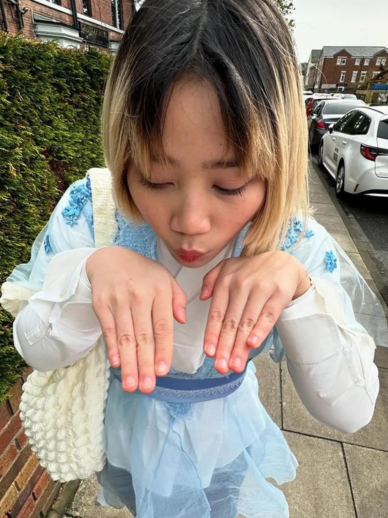 5 Potret Penampilan Baru Zara Anak Ridwan Kamil Setelah Lepas Hijab ...