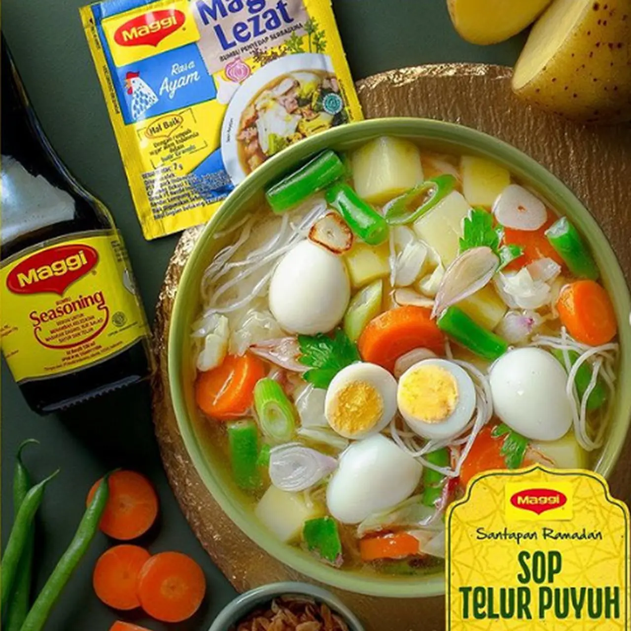 5 Resep Olahan Telur Puyuh yang Enak dan Mudah Dibuat