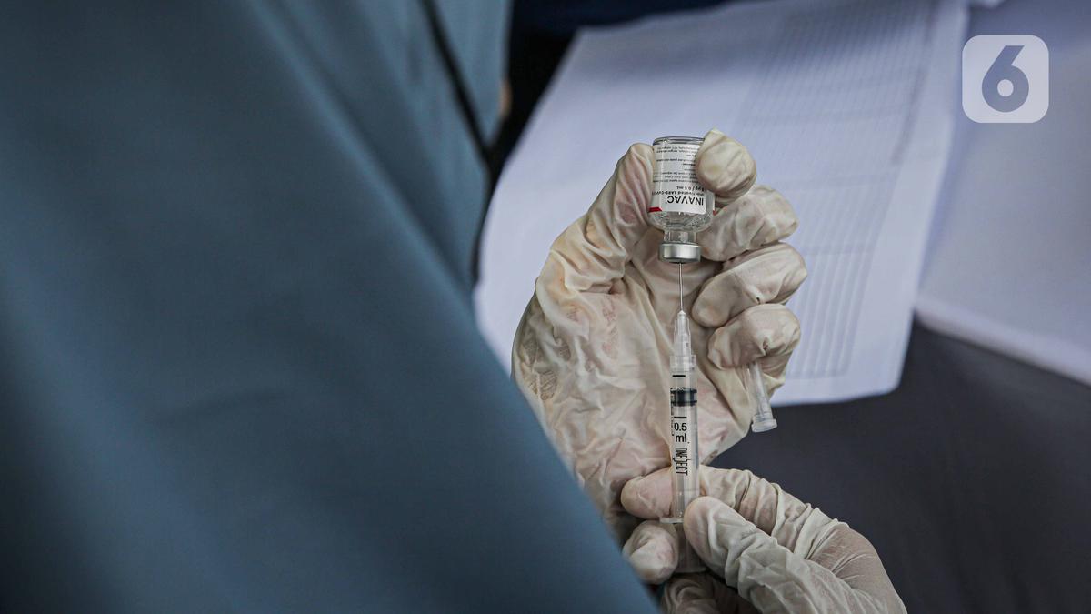 Bio Farma Ungkap Kisaran Tarif Layanan Vaksin COVID-19 Mandiri, Rp200 ...