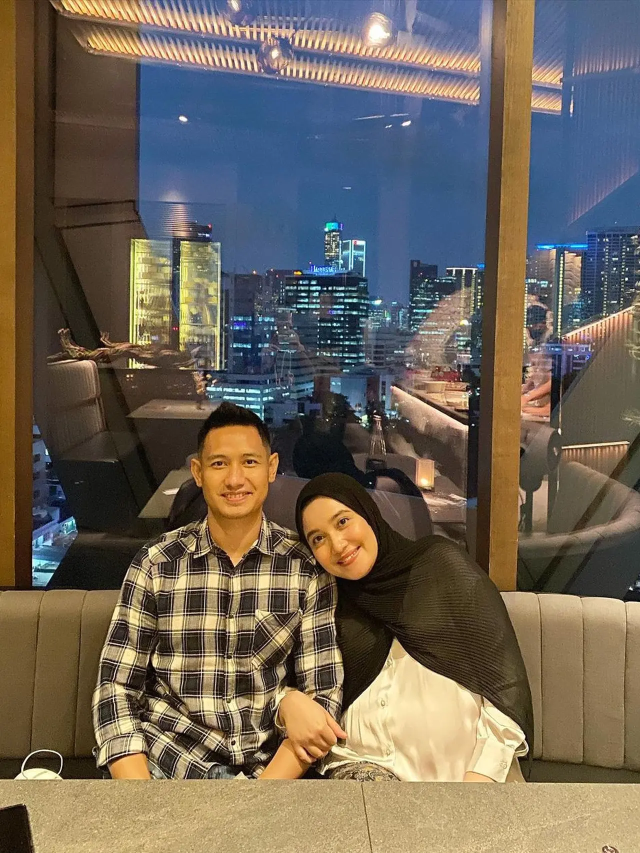 16 Tahun Berlalu, Ini Potret Terbaru 9 Pemain Cinta Fitri yang Selalu ...