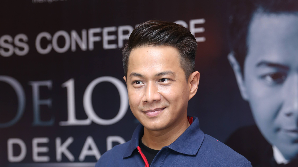 Mimpi Delon Berduet dengan Celine Dion - Entertainment Fimela.com