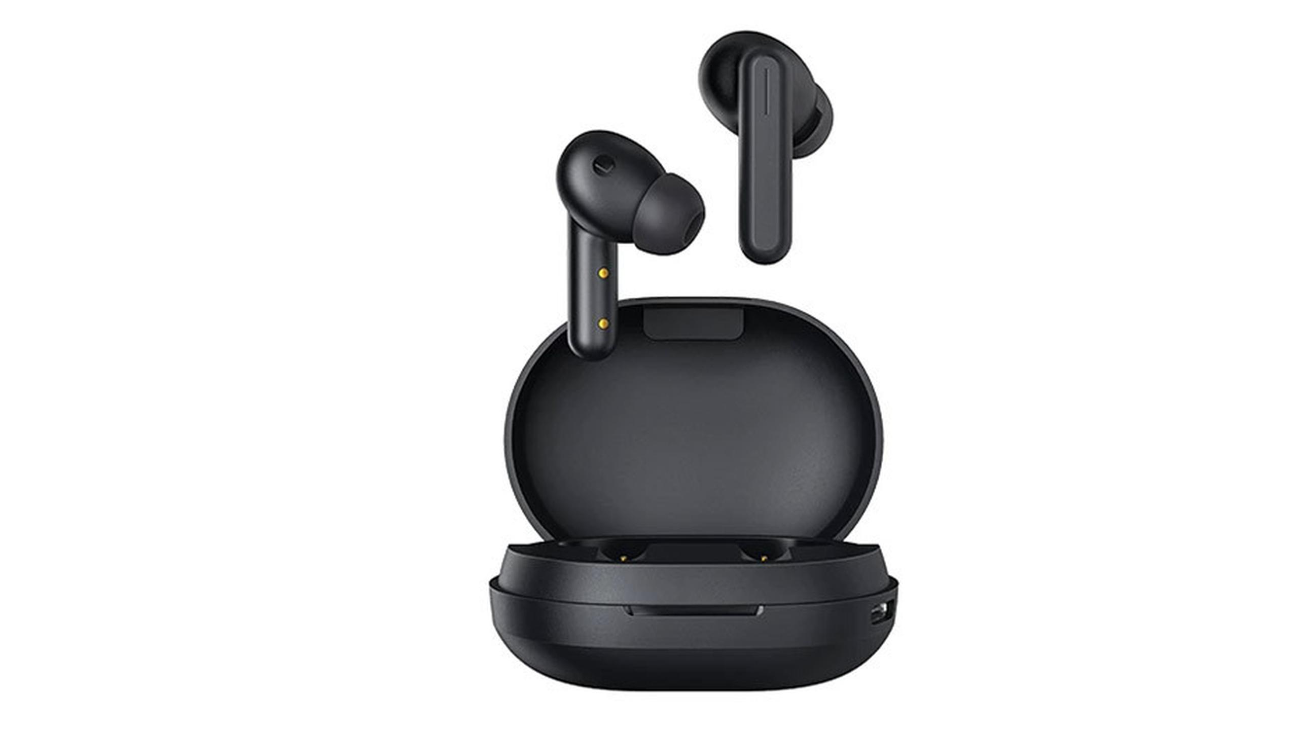 Harga Haylou GT7 Neo, Earbuds TWS Juara Audio Jernih dan Gaming Tanpa Lag