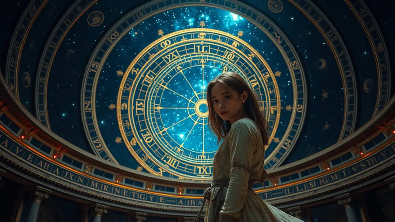 New Zodiac Sign Dates: Understanding the Shift in Astrology - English ...