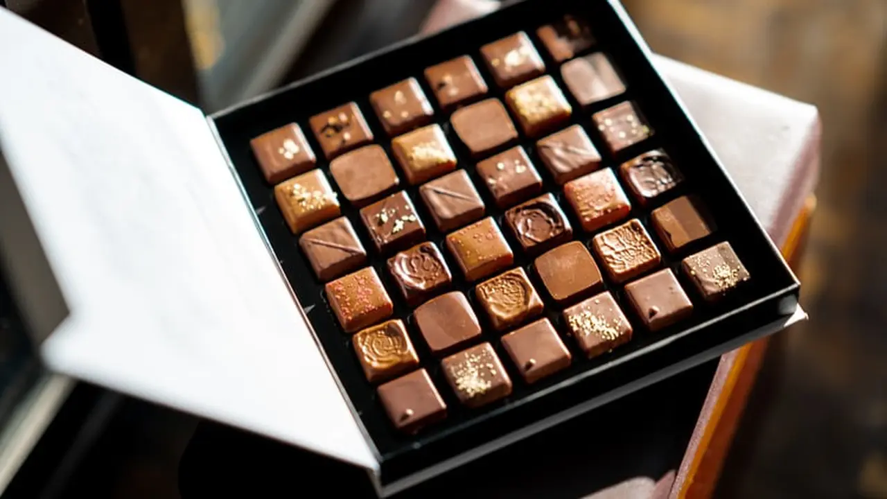 6 Cara Membuat Coklat Ala Rumahan yang Enak dan Anti Eneg, Cocok untuk ...