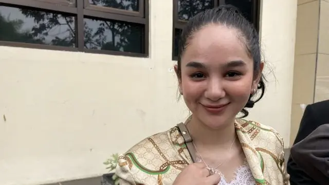 Hana Hanifah Kecewa Suaminya Meminta Kembali Mahar Nikah yang Sudah Diberikan - ShowBiz Liputan6.com