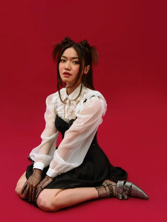 Elma Dae Menemukan Passion Baru dalam Dunia Drum n Bass Serta Berdansa ...