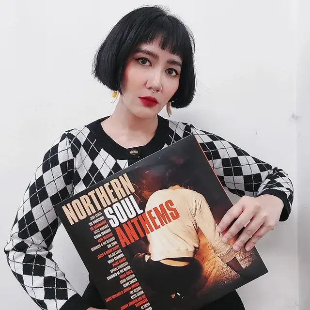 Ilustrator Diva Meshia Curhat Soal Romantika Mengelola Keuangan dan ...