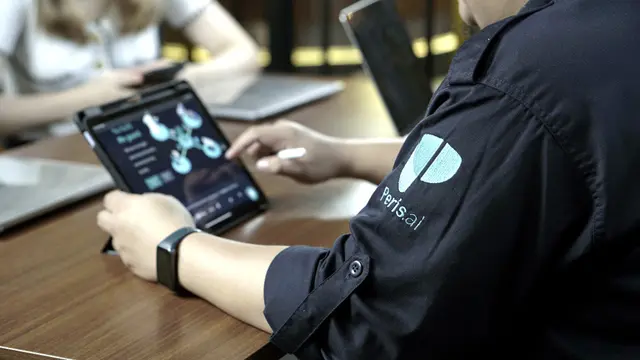 Peris.ai Cybersecurity Gelar Program Bug Bounty untuk Jamin Keamanan ...